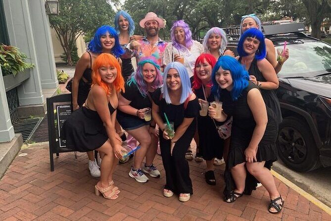 New Orleans Original True Crime Pub Crawl - Final Thoughts: Who Will Love This Tour?