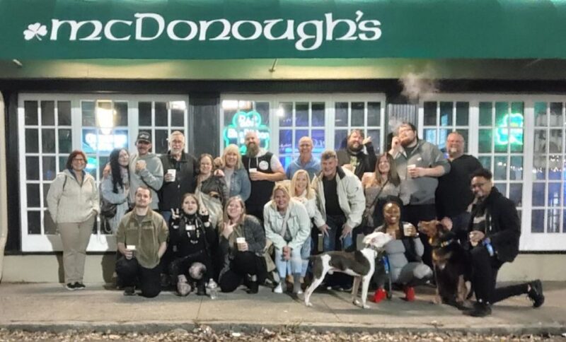 New Orleans Original True Crime Pub Crawl - What the Reviews Reveal