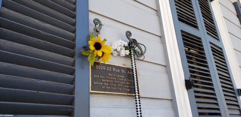 New Orleans: Pestilence and Plagues Guided Tour - The Authentic Value for Travelers