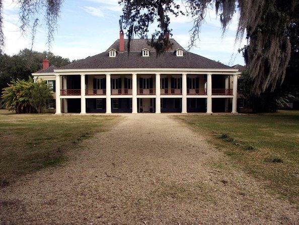 New Orleans Plantation Driving Tour - An Introduction to the Tour Experience