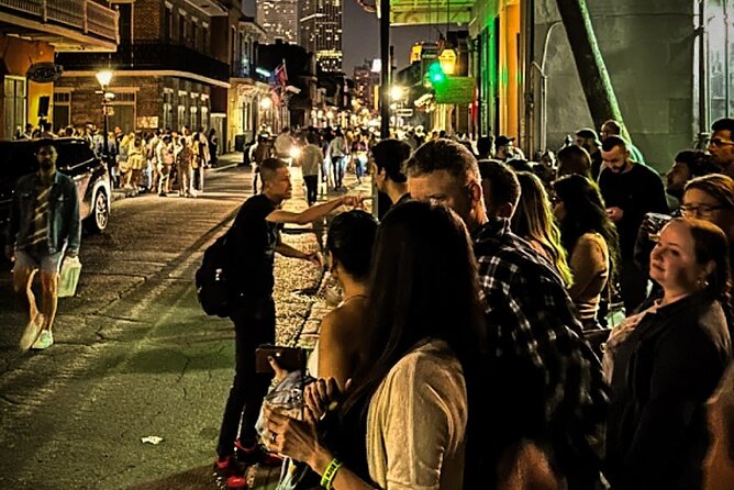 New Orleans Premier Ghost, Voodoo & Vampire Walking Tour - Who Will Love This Tour?