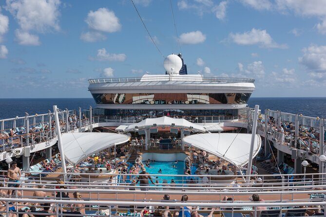 New Orleans Private Airport Transfer to Cruise Port Nola - Analyzing the Experience