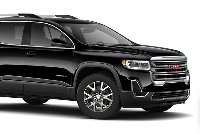 New Orleans Private Airport Transfer to Cruise Port Nola - FAQ