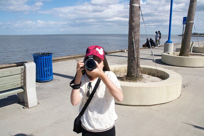 New Orleans Private City Tour - An In-Depth Look at the Tour Itinerary