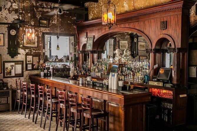 New Orleans Private Food Tour - The Bottom Line
