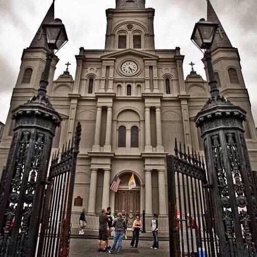 New Orleans: Private Haunted Excursion Tour - Final Thoughts