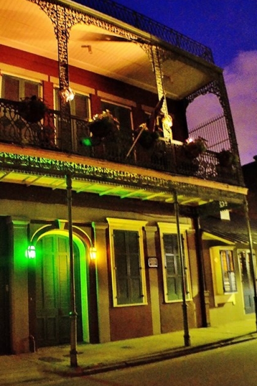 New Orleans: Private Haunted Excursion Tour - Authenticity and Reviews
