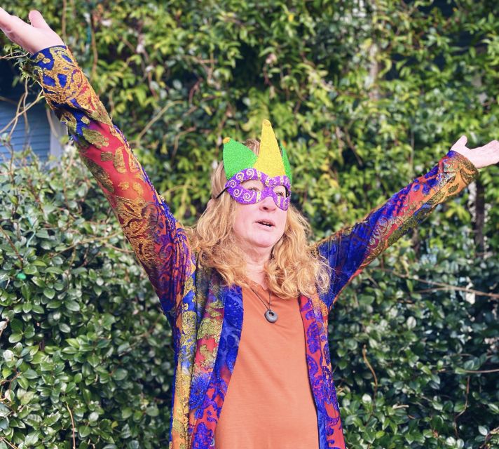 New Orleans: Private Instagram Highlights Tour - The Value of a Photo-Focused Tour