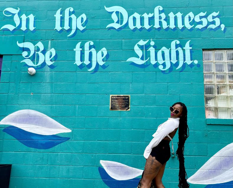 New Orleans: Private Instagram Highlights Tour - Practical Details and Tips