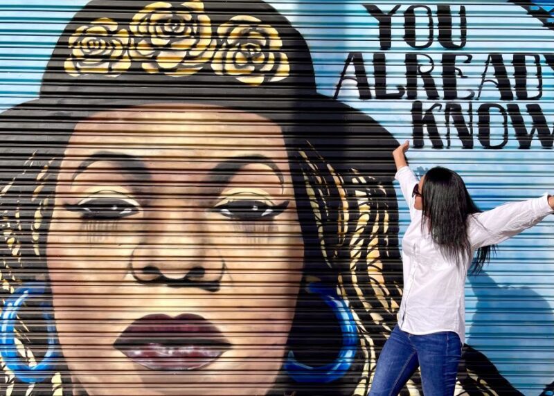 New Orleans: Private Instagram Highlights Tour - Authentic Traveler Feedback