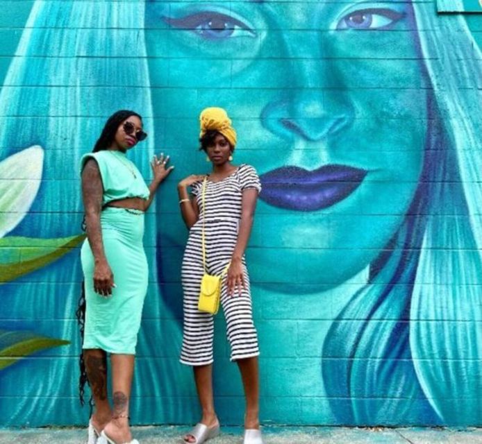 New Orleans: Private Instagram Highlights Tour - Is This Tour Right for You?