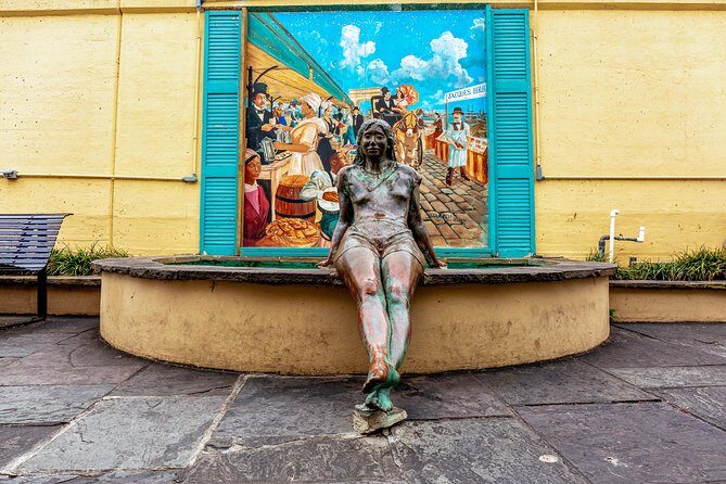 New Orleans Private Kickstart Tour with a Local - Who Should Book This Tour?