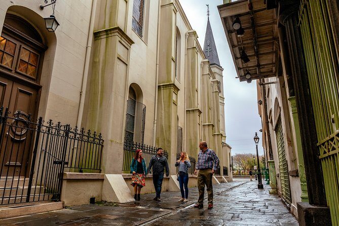 New Orleans Private Kickstart Tour with a Local - Final Thoughts