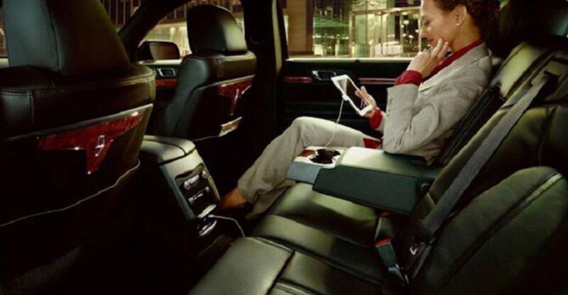 New Orleans Private Luxury Airport Transfer to Downtown - Analyzing the Value