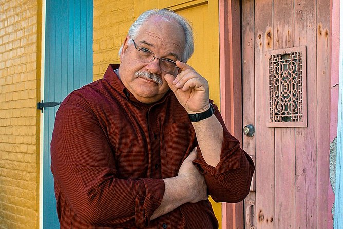 New Orleans Private Photo Shoot With Professional Photographer - Frequently Asked Questions