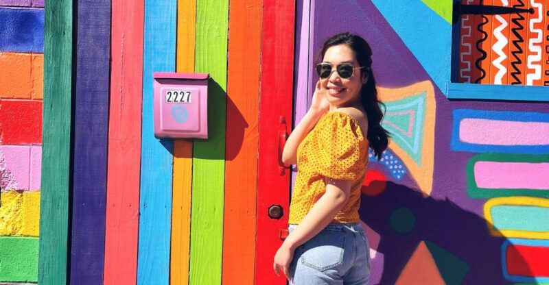 New Orleans: Private Photography Walking Tour - Key Points