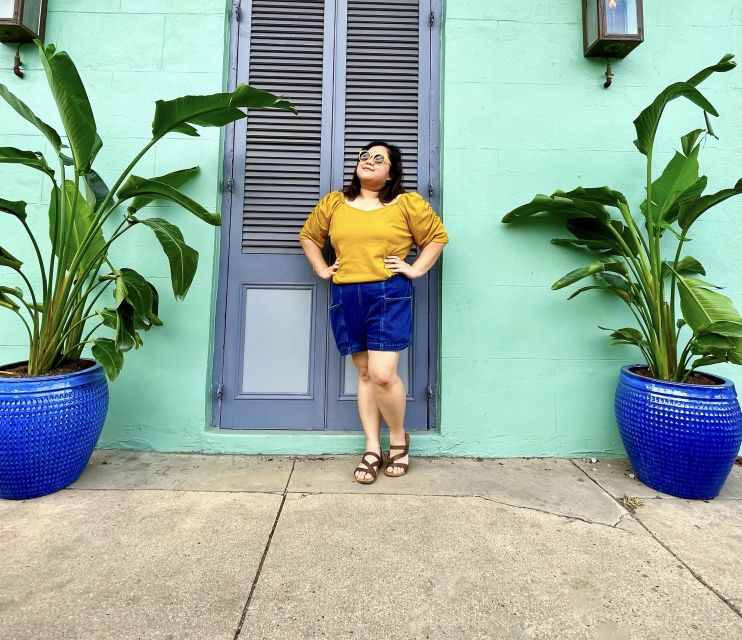 New Orleans: Private Photography Walking Tour - FAQ