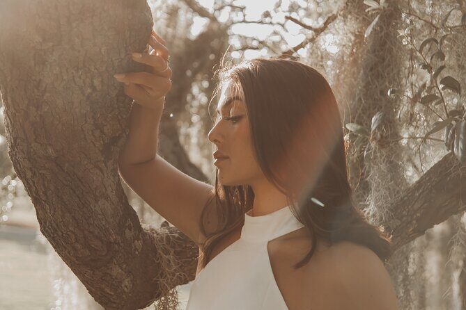 New Orleans Private Photoshoot - An In-Depth Look at the Experience