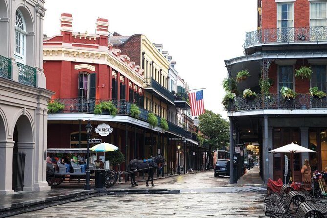 New Orleans Private Vehicle City Tour - An In-Depth Look at the Tour Itinerary