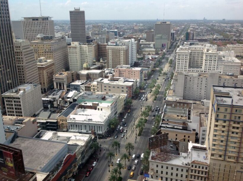 New Orleans: Private Walking Tour with a Local - The Itinerary: What to Expect