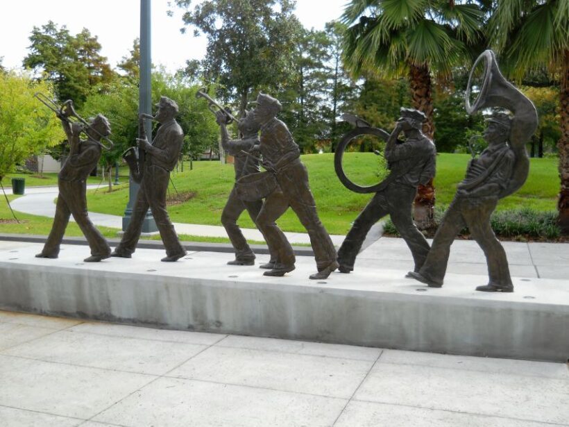 New Orleans: Private Walking Tour with a Local - FAQ