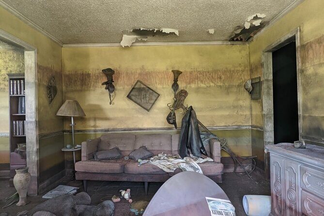 New Orleans: Rebirth & Life After Katrina Tour - A Detailed Look at the Tour Experience