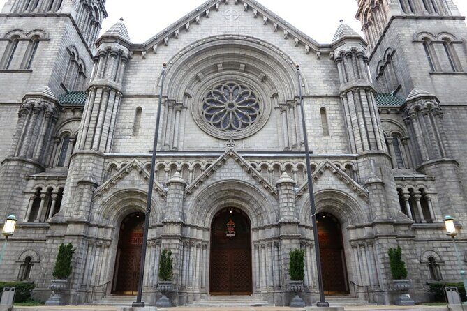 New Orleans Scavenger Hunt: French Quarter Adventure - What Youll Experience