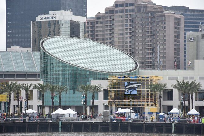 New Orleans Scavenger Hunt: French Quarter Adventure - Practical Considerations