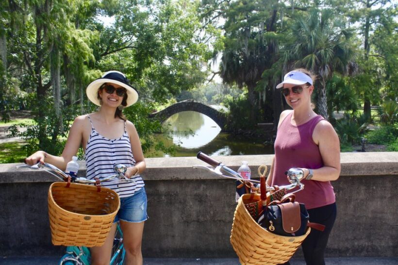 New Orleans: Scenic City Bike Tour - A Thorough Look at the Itinerary and Its Highlights