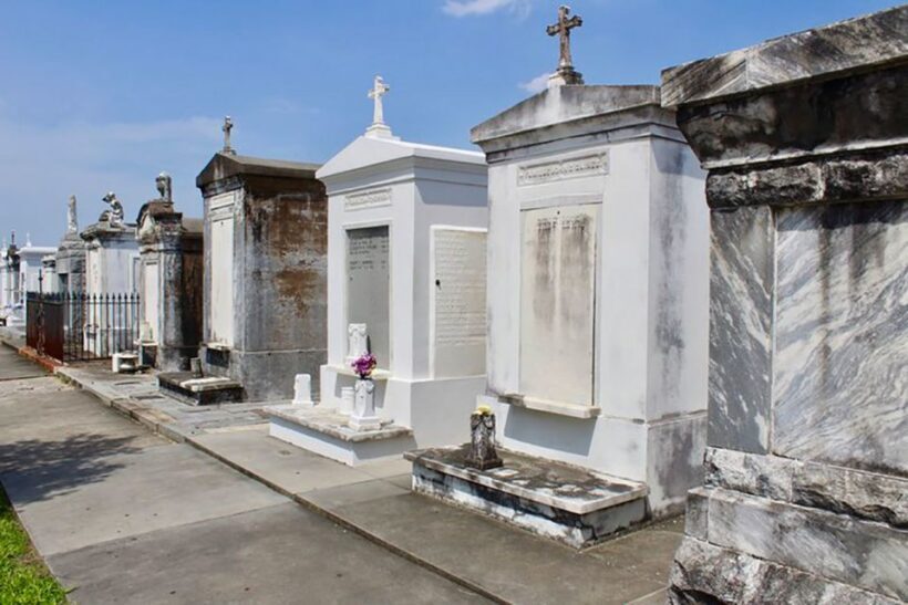 New Orleans: Scenic City Bike Tour - Who Should Consider This Tour?