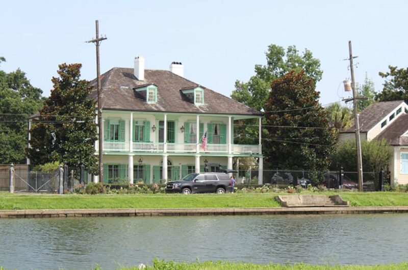 New Orleans: Scenic City Bike Tour - Authentic Perspectives from Travelers