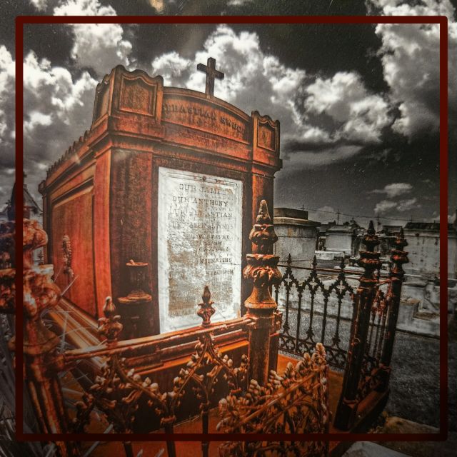 New Orleans: Secrets and Societies Cemetery Experience - Introduction
