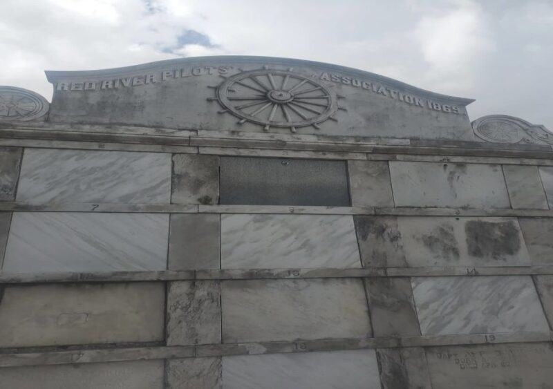 New Orleans: Secrets and Societies Cemetery Experience - Authentic Details and What You’ll Take Away