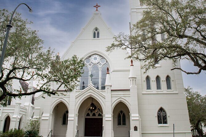 New Orleans Self Guided Audio Experience - How It Works and What You Need