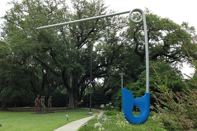 New Orleans Self Guided Audio Experience - Is It Worth the Price?