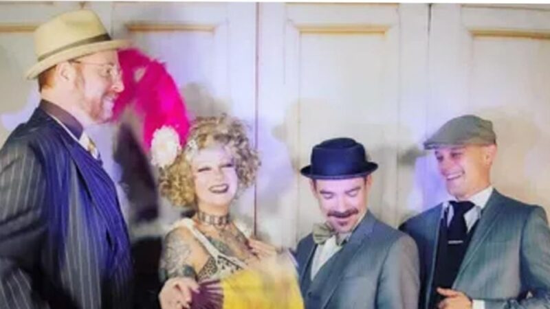 New Orleans: Shrimp Boil Experience in French Quarter - What’s Included and What’s Not