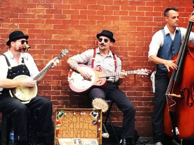 New Orleans: Shrimp Boil Experience in French Quarter - FAQ