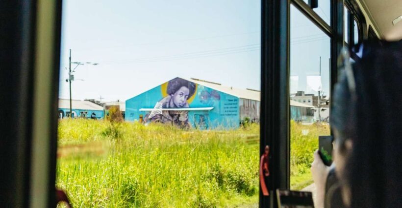 New Orleans: Sightseeing Bus Tour - An Introduction to the Tour Experience