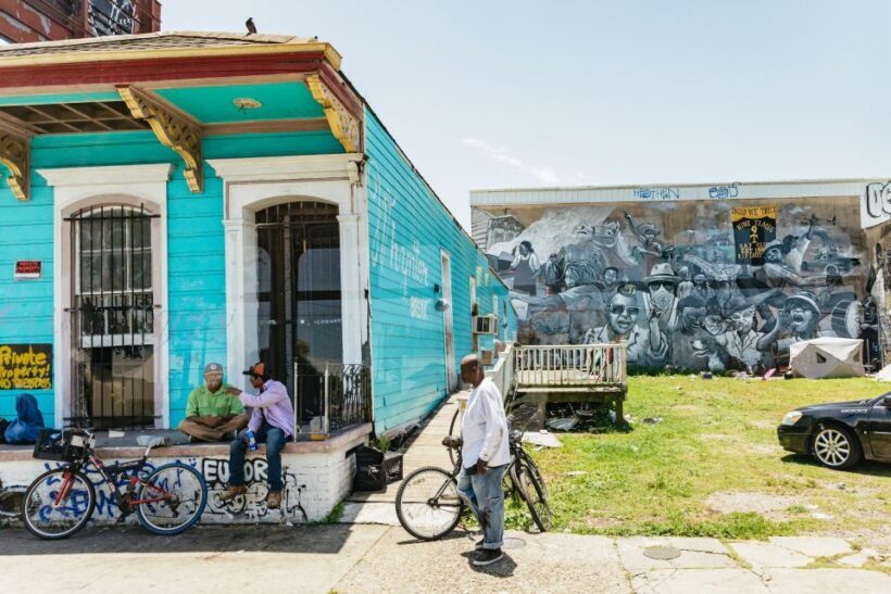 New Orleans: Sightseeing Bus Tour - Who Should Consider This Tour?