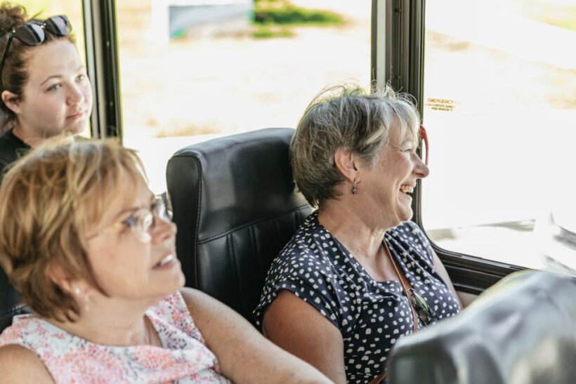 New Orleans: Sightseeing Bus Tour - The Sum Up