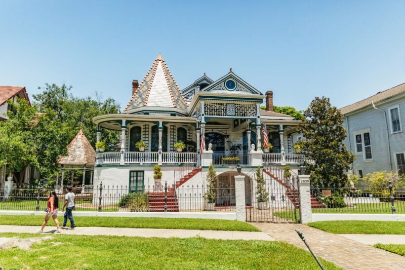 New Orleans: Sightseeing Bus Tour - FAQ