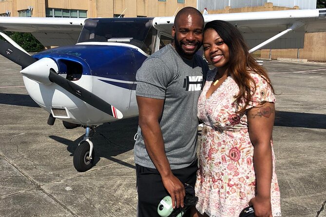 New Orleans Sightseeing Flight - Review Highlights