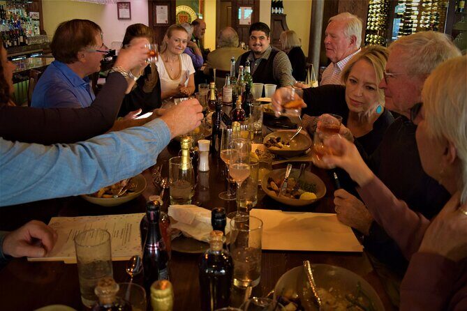 New Orleans Signature Tastes : A Cool Culinary Experience - Frequently Asked Questions