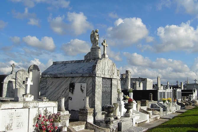 New Orleans Small-Group City and Cemetery Tour With Hotel Pickup - Tour Feedback and Recommendations