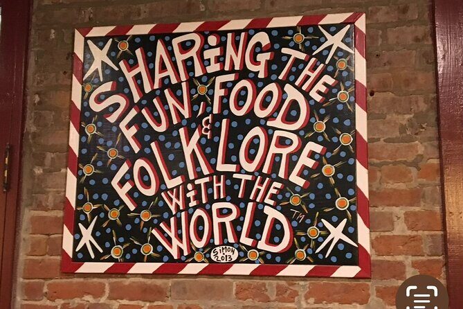 New Orleans Small-Group Food Walking Tour and Cooking Class - Practical Details and What You Should Know