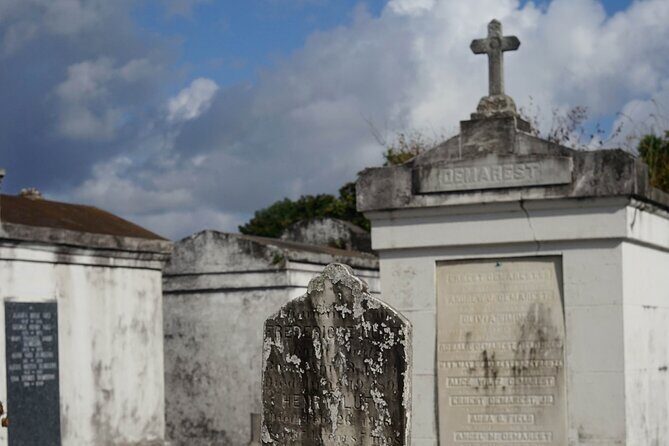 New Orleans Small Group Garden District History and Architecture Tour - Who Should Sign Up?
