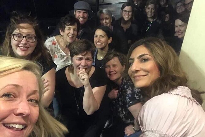 New Orleans Spirits & Spells: Witchcraft, Voodoo, and Ghost Tour - Who Would Love This Tour?