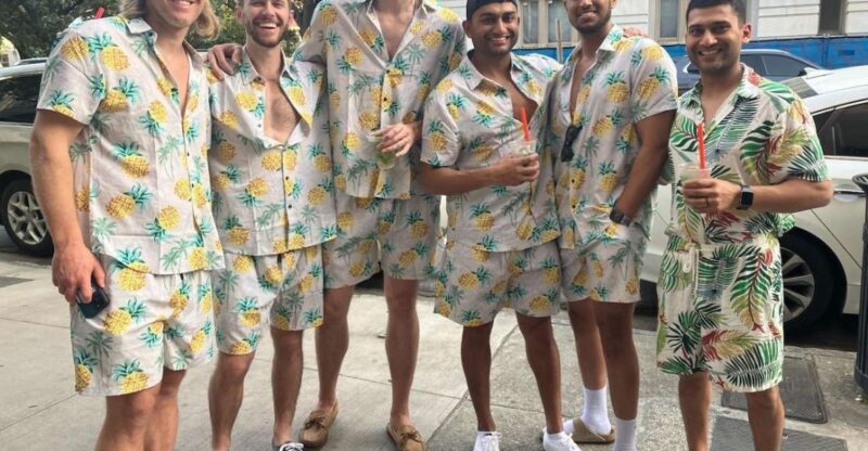 New Orleans Spooky Spirits Haunted Pub Crawl - What You Can Expect: The Tour Breakdown