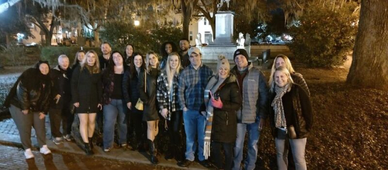 New Orleans Spooky Spirits Haunted Pub Crawl - Practical Details: What You Need to Know