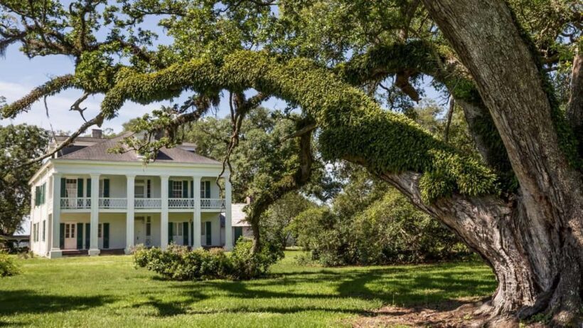 New Orleans: St. Joseph and Felicity Plantation Guided Tour - Key Points